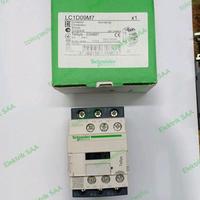 Jual Contactor Schneider Lc1d09 Terbaik - Harga Murah Februari 2025 ...