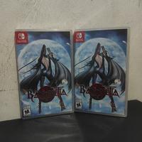 Jual Bayonetta 1 Switch Murah - Harga Terbaru 2024