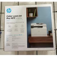 Jual Hp Color Laserjet Pro Mfp M183fw Terlengkap - Daftar Harga Mei ...