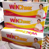 Jual Keju Wincheez Terdekat - Harga Murah & Grosir Februari 2024