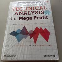 Jual Technical Analysis Mega Profit Murah & Terbaik - Harga Terbaru ...