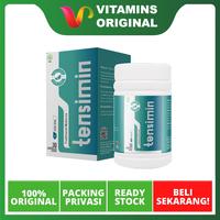 Jual Tensimin Murah - Harga Terbaru 2024