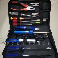 Jual Toolkit Set Terbaik - Harga Murah Juli 2025 & Cicil 0%