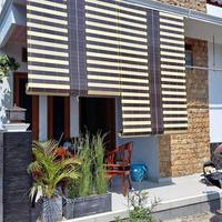 Jual Krey Kayu Outdoor Terbaik - Harga Murah Juni 2024 & Cicil 0%