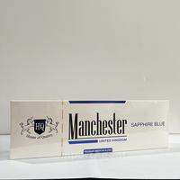 Jual Manchester Rokok Murah - Harga Terbaru 2022
