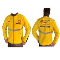 Jual Jaket Maxim Driver Murah - Harga Terbaru 2024
