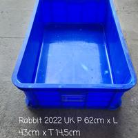Jual Rabbit Container Terlengkap & Terbaik - Harga Murah Maret 2024
