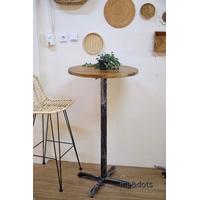 Jual Meja Bar Bulat Terbaik - Harga Murah April 2025 & Cicil 0%