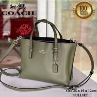 Tas Coach Original Model Terbaru, Harga April 2025