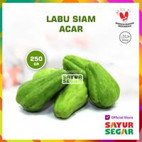 Jual Labu Siam Terdekat - Harga Murah & Grosir Februari 2025
