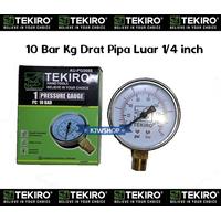Jual Manometer Terbaik - Harga Murah April 2025 & Cicil 0%