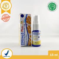 Cooling 5 Spray Harga Termurah - Pilihan Terlengkap