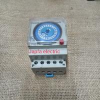 Jual Timer Switch Panasonic Terbaik - Harga Murah Juni 2024 & Cicil 0%