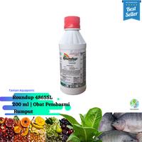 Jual Roundup Pembasmi Rumput Murah & Terbaik - Harga Terbaru Desember 2024
