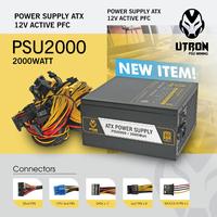 Jual Psu 2000 Watt Terbaik - Harga Murah Februari 2026 & Cicil 0%
