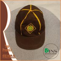 Jual Topi Pramuka Siaga Model & Desain Terbaru - Harga Januari 2024