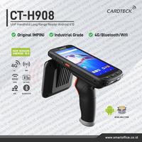 Jual Rfid Scanner Murah & Terbaik - Harga Terbaru Desember 2023