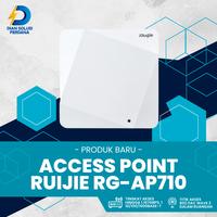 Jual Ruijie Rg Ap710 Terbaru - Harga Murah Mei 2025 & Cicil 0%