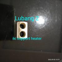 Jual Isolator Tahan Panas Terbaik - Harga Murah Maret 2024 & Cicil 0%