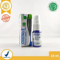 Cooling 5 Spray Harga Termurah - Pilihan Terlengkap