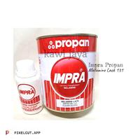 Jual Propan Clear Terbaik - Harga Murah Maret 2024 & Cicil 0%