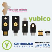 Jual Yubikey Murah & Terbaik - Harga Terbaru Oktober 2025