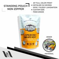 Jual Pouch Custom Model & Desain Terbaru - Harga April 2024
