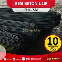 Jual Besi 10 Full Terbaik - Harga Murah Mei 2024 & Cicil 0%
