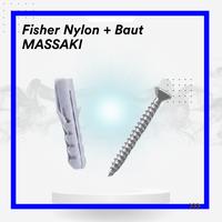 Jual Fisher M6 Terbaik - Harga Murah Januari 2024 & Cicil 0%