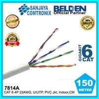 Jual Kabel Lan Per Meter Terbaru - Harga Murah Juli 2025 & Cicil 0%