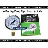 Jual Manometer Terbaik - Harga Murah Maret 2025 & Cicil 0%
