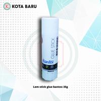 Jual Glue Stick Bantex Terbaik - Harga Murah Maret 2024 & Cicil 0%
