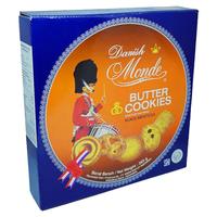 Butter Cookies Monde Murah Harga Terbaru - Pilihan Favorit