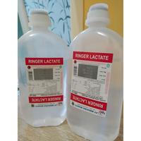 Jual Cairan Infus Rl Murah - Harga Terbaru Mei 2024