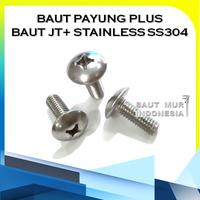 Jual Baut Jt Terbaik - Harga Murah Maret 2024 & Cicil 0%