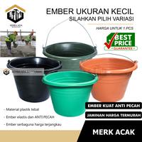 Jual Ember Cor Terbaik - Harga Murah Oktober 2025 & Cicil 0%