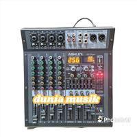 Jual Power Mixer Ashley Murah & Terbaik - Harga Terbaru April 2024