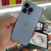 Jual Iphone 13 Pro Second Ibox Murah - Harga Terbaru 2024