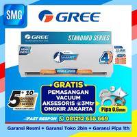 Jual Ac Split 3 Pk Terlengkap - Daftar Harga November 2022 & Cicilan 0%