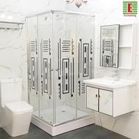 Jual Shower Box Terbaik - Harga Murah Mei 2024 & Cicil 0%
