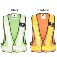 Jual Rompi Safety Gosave V Terbaik - Harga Murah Maret 2024 & Cicil 0%