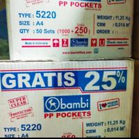 Jual Pp Pocket Bambi Murah & Terbaik - Harga Terbaru Mei 2024