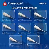 Jual Luxator Murah - Harga Terbaru Juni 2024