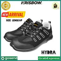 Jual Sepatu Krisbow Safety Terbaik - Harga Murah April 2025 & Cicil 0%