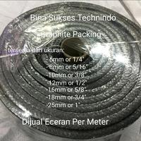 Jual Gland Packing Terbaik - Harga Murah Februari 2024 & Cicil 0%