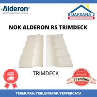 Jual Nok Alderon Terbaik - Harga Murah Maret 2025 & Cicil 0%