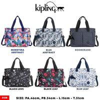 Tas Kipling Original Design & Model Kekinian 2025 - Harga Termurah