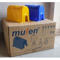 Jual Box Pdam Terbaik - Harga Murah Maret 2024 & Cicil 0%