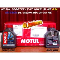 Jual Oli Motul Matic Terlengkap - Harga Murah Juni 2024 & Cicil 0%