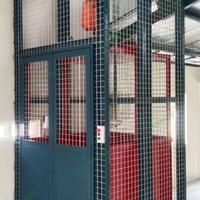 Jual Lift Barang Terbaik - Harga Murah Maret 2024 & Cicil 0%